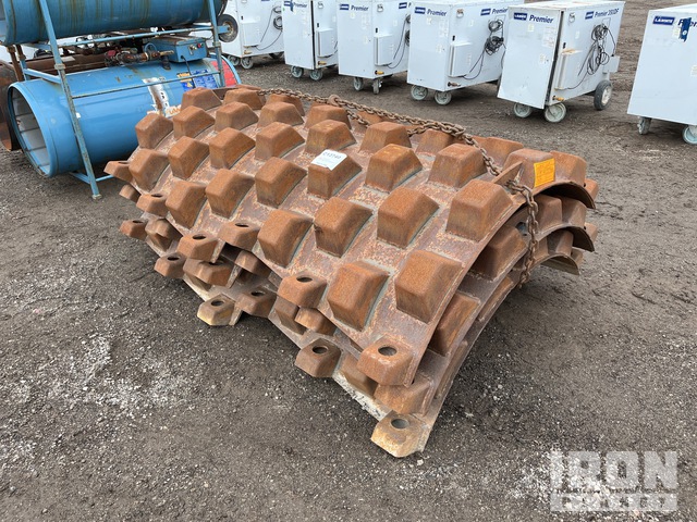 84 in Padfoot Shell Kit in Bolton, Ontario, Canada (IronPlanet Item ...