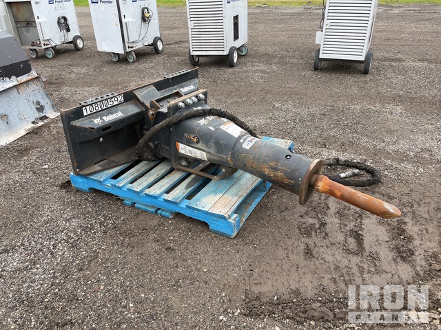 2017 (unverified) Bobcat HB980 Skid Steer Breaker in Bolton, Ontario ...