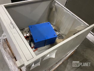 Surplus PDQ Precision 6609-22 Mini-Max Cleaner Modular II System in ...