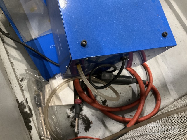 Surplus PDQ Precision 6609-22 Mini-Max Cleaner Modular II System in ...