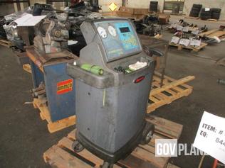 Robinair 134A AIR CONDITIONING MACHINE Cooltech 34788 in Cincinnati ...