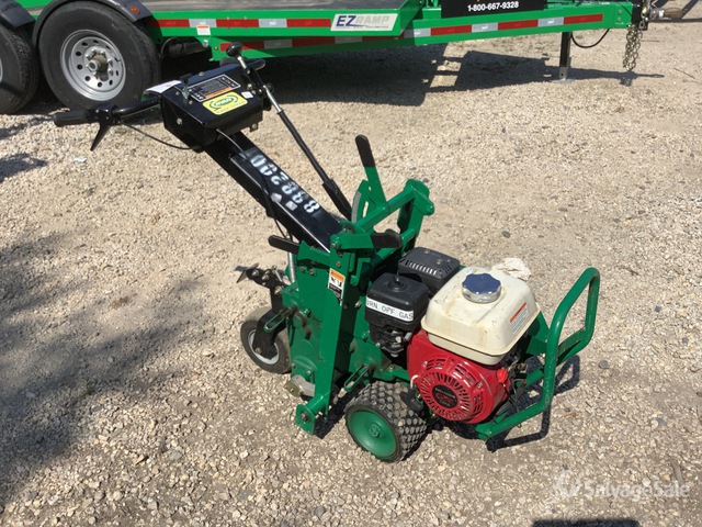 2016 Ryan 544953C Walk-Behind Sod Cutter in Champaign, Illinois, United ...