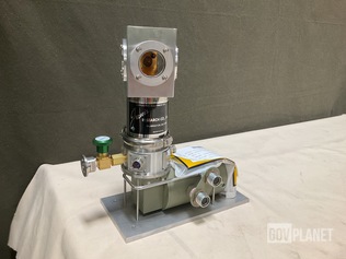 Janis Research CCS-150 Closed-Cycle Optical Cryostat in North Las Vegas ...