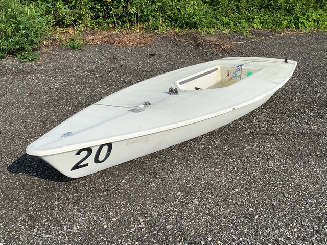 Sailboat For Sale | IronPlanet