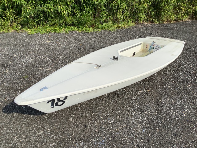Sailboat For Sale | IronPlanet