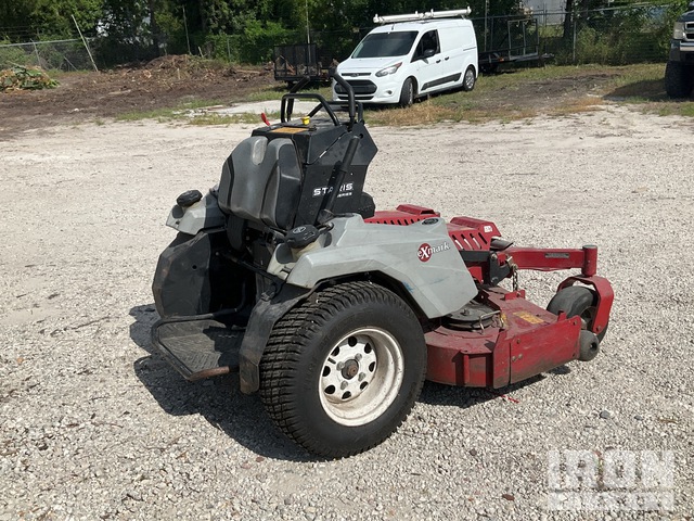2019 Exmark S-Series Zero-Turn Lawn Mower in Orlando, Florida, United ...