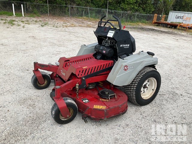 2019 Exmark Staris S Series Zero-Turn Lawn Mower in Orlando, Florida ...