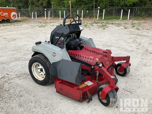2020 Exmark Staris S Series Lawn Mower in Orlando, Florida, United ...
