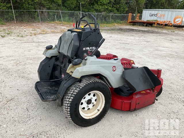 2020 Exmark Staris S Series Lawn Mower in Orlando, Florida, United ...