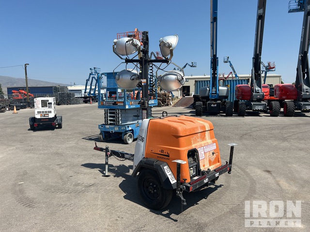2018 Generac MLT6SK 6 kW Light Tower in Boise, Idaho, United States ...