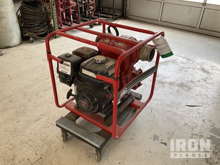 Multiquip QP-4TH Water Pump in Wilmington, North Carolina, United ...