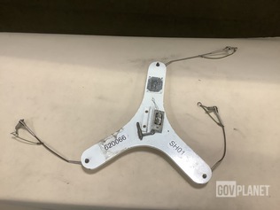 Surplus Lockheed Martin BM62-101 Receiver Sling in North Las Vegas ...