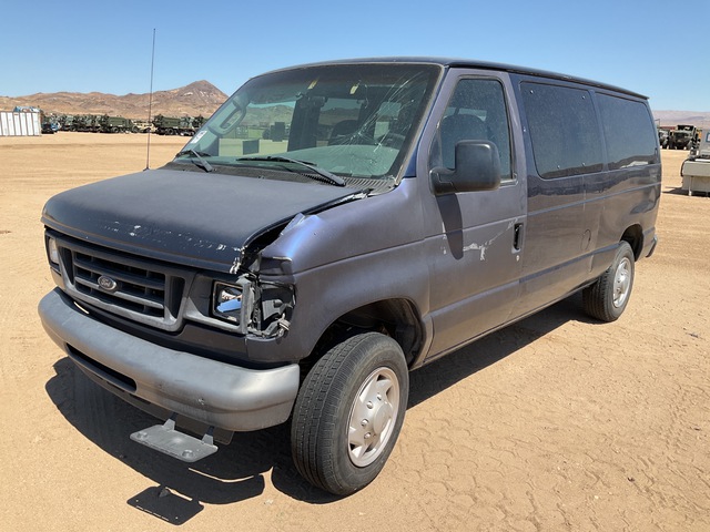 Ford For Sale | GovPlanet