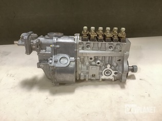 Surplus Cummins 3934242 Metering & Distributing Fuel Pump in North Las ...