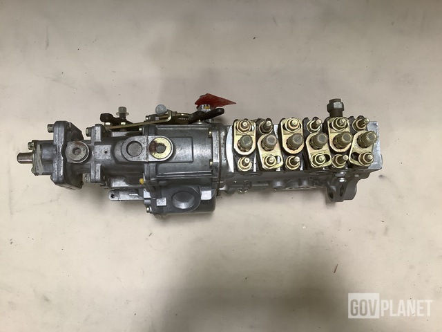 Surplus Cummins 3934242 Metering & Distributing Fuel Pump in North Las ...