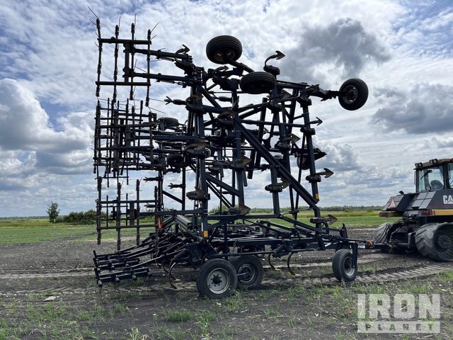 Flexi-Coil ST820 55 ft Cultivator in Arborg, Manitoba, Canada ...