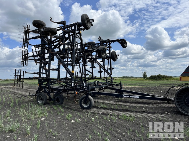 Flexi-Coil ST820 55 ft Cultivator in Arborg, Manitoba, Canada ...