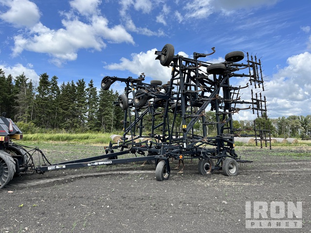 Flexi-Coil ST820 55 ft Cultivator in Arborg, Manitoba, Canada ...