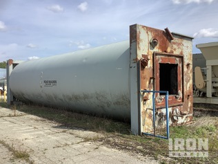Aztec Asphalt Silo in Union City, Indiana, United States (IronPlanet ...
