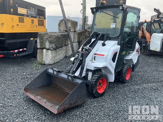2020 Bobcat L23 Wheel Loader