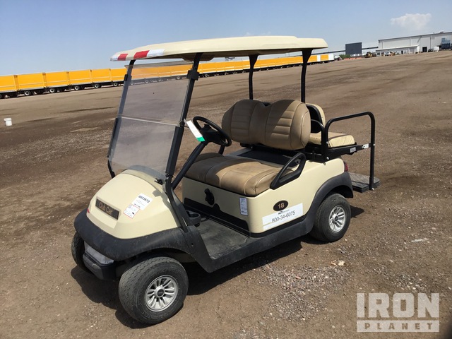 2018 Club Car Utility Cart in Phoenix, Arizona, United States ...