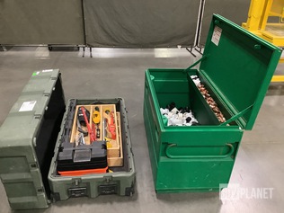 Surplus Kippertool KIT PFATK Pipe Fitting Assortments & Tool Kit in ...
