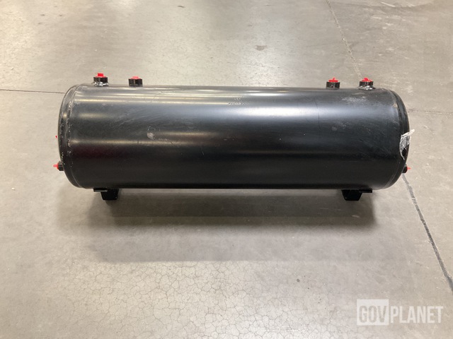 Surplus (150) Spartan Motors 2247-MM5-001 Air Pressure Tanks in North ...