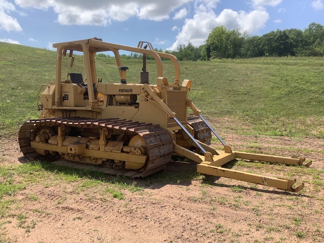 Dozers For Sale | IronPlanet