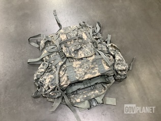 Surplus (40) Large Field Packs in Chambersburg, Pennsylvania, United ...