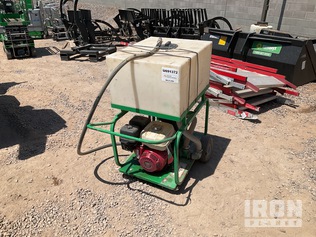 2018 Rice Hydro DPH8 Hydrostatic Test Pump in Chandler, Arizona, United ...