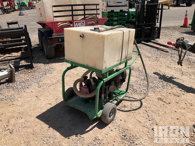2018 Rice Hydro DPH8 Hydrostatic Test Pump in Chandler, Arizona, United ...