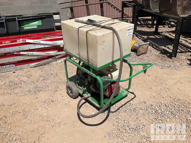 2018 Rice Hydro DPH8 Hydrostatic Test Pump in Chandler, Arizona, United ...