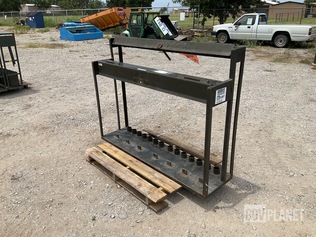 Surplus Small Arms Storage Rack in Springtown, Texas, United States ...
