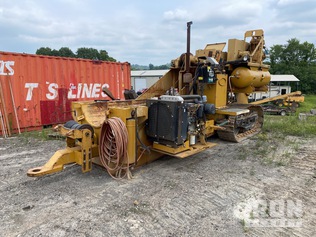2004 CRC-Evans PB16-30 Pipe Bending Machine in Fairmont, West Virginia ...