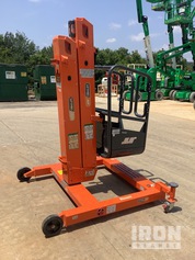 2016 JLG FT140 Potable Lift Pod in Knoxville, Tennessee, United States ...