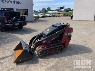 2016 Toro 22323 Mini Compact Track Loader in Chattanooga, Tennessee ...