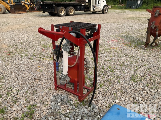 2018 Marco Blastmaster Air Dryer in St. Marys, West Virginia, United ...