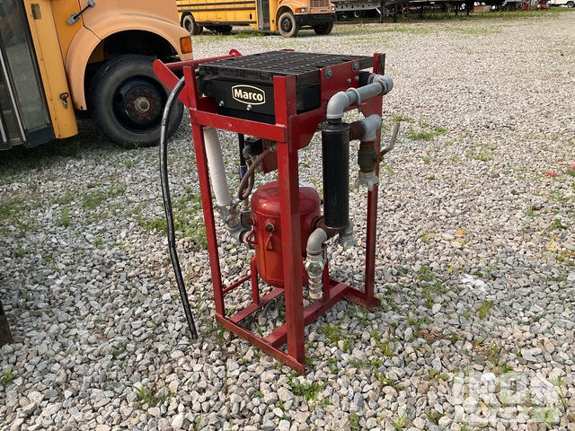 2018 Marco Blastmaster Air Dryer in St. Marys, West Virginia, United ...