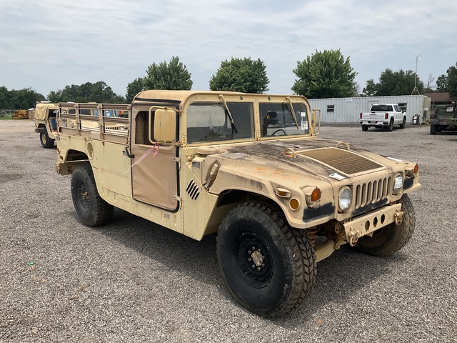 Government Surplus Auction - Aug 9 2023 | GovPlanet