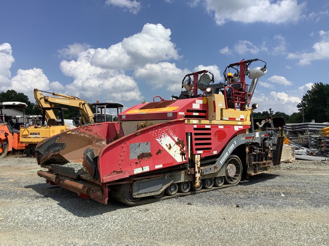 Vogele For Sale | GovPlanet