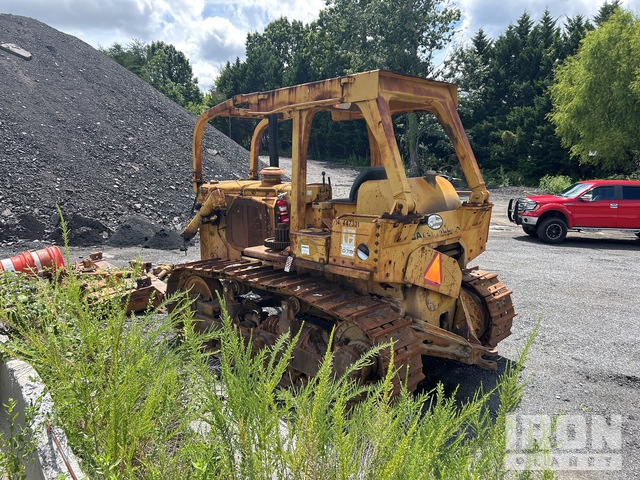 1979 Cat D7G Crawler Dozer in Winston Salem, North Carolina, United ...