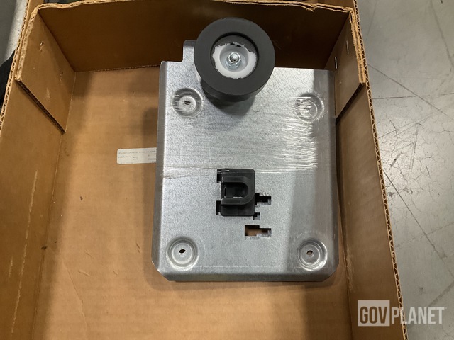 Surplus (4) Oshkosh Gortite Roll-Up Doors in Chambersburg, Pennsylvania ...