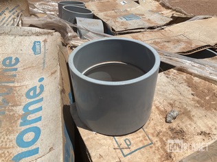 Surplus (1) Pallet of Kraloy CP40 Conduit Fittings in Red Rock, Arizona ...