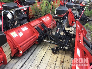 Western 8 ft Snow Plow - Fits Truck in Warrington, Pennsylvania, United ...