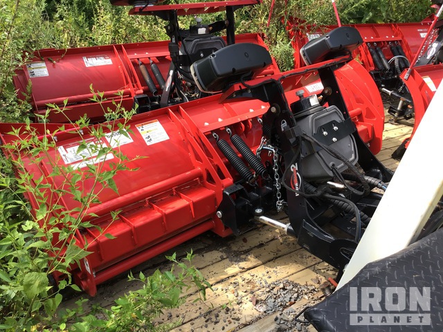 Western 8 ft Snow Plow - Fits Truck in Warrington, Pennsylvania, United ...