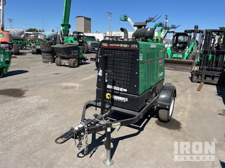 2019 Lincoln Vantage 549 525 A Mobile Multi-Process Engine Driven ...