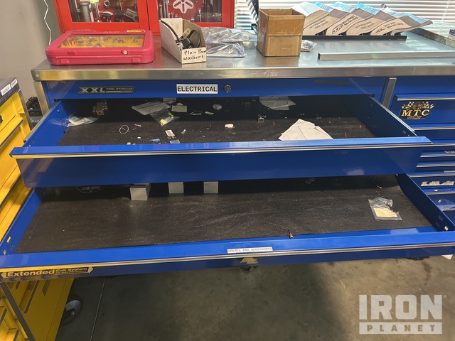 Snap-On XXL Tool Box in Ormond Beach, Florida, United States ...