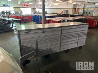 Snap-On XXL Tool Box in Ormond Beach, Florida, United States ...
