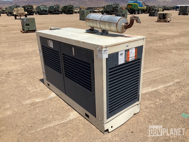 Surplus Kohler 20RZ82 20kW Generator Set in Yermo, California, United ...