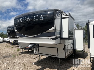 2023 Keystone Arcadia 293 SLRD 29 ft 3 in T/A Travel Trailer in Lévis ...